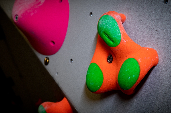 Indoor Rock Climbing & Bouldering | The Font | Wandsworth & Borough