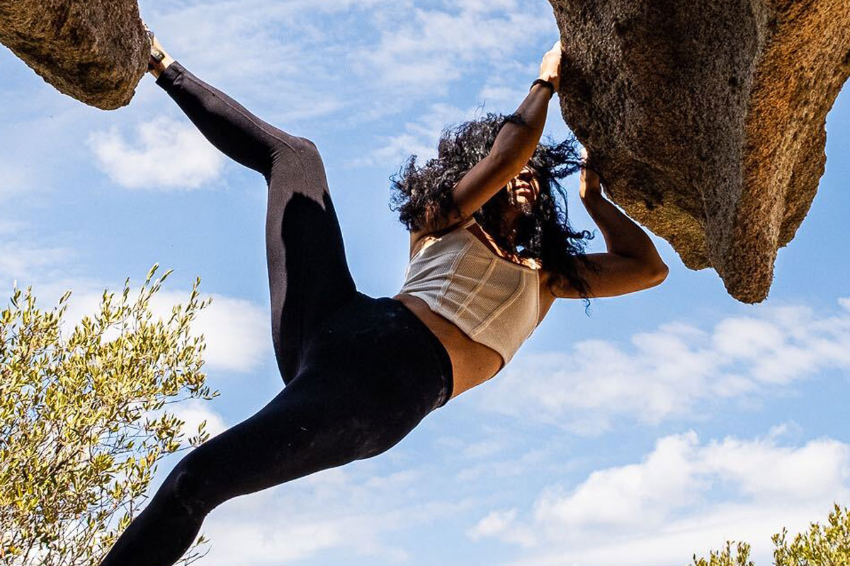 Indoor Rock Climbing & Bouldering | The Font | Wandsworth & Borough