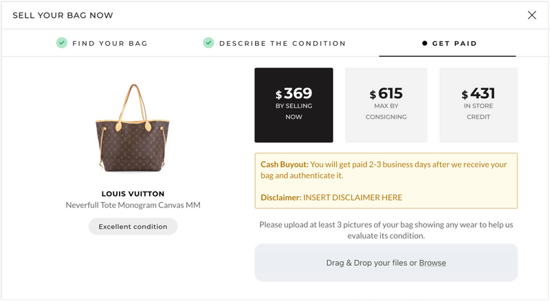 Trendful - Resale software that integrates with any storefront