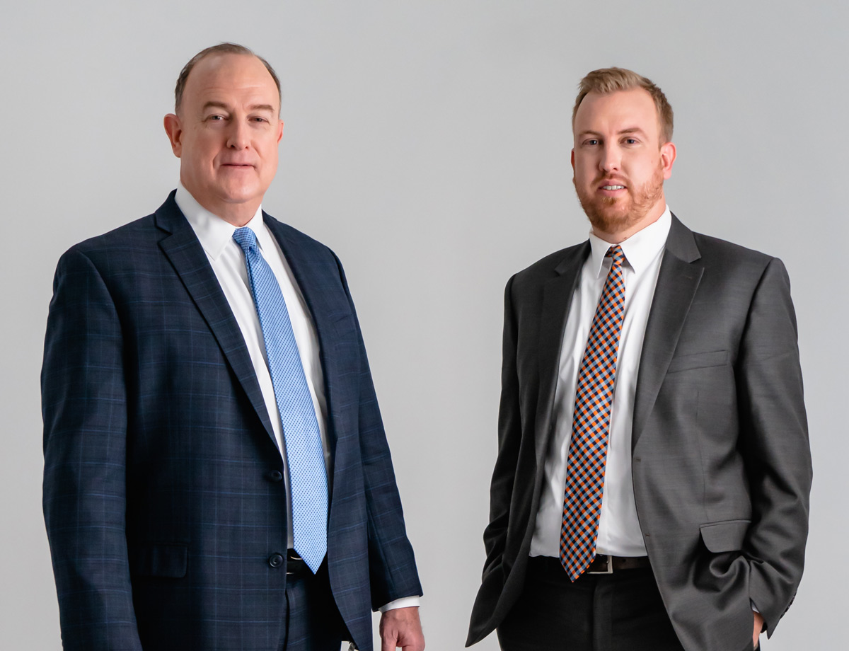 Personal Injury Attorney - Melbourne, FL | Douglas R. Beam, P.A.