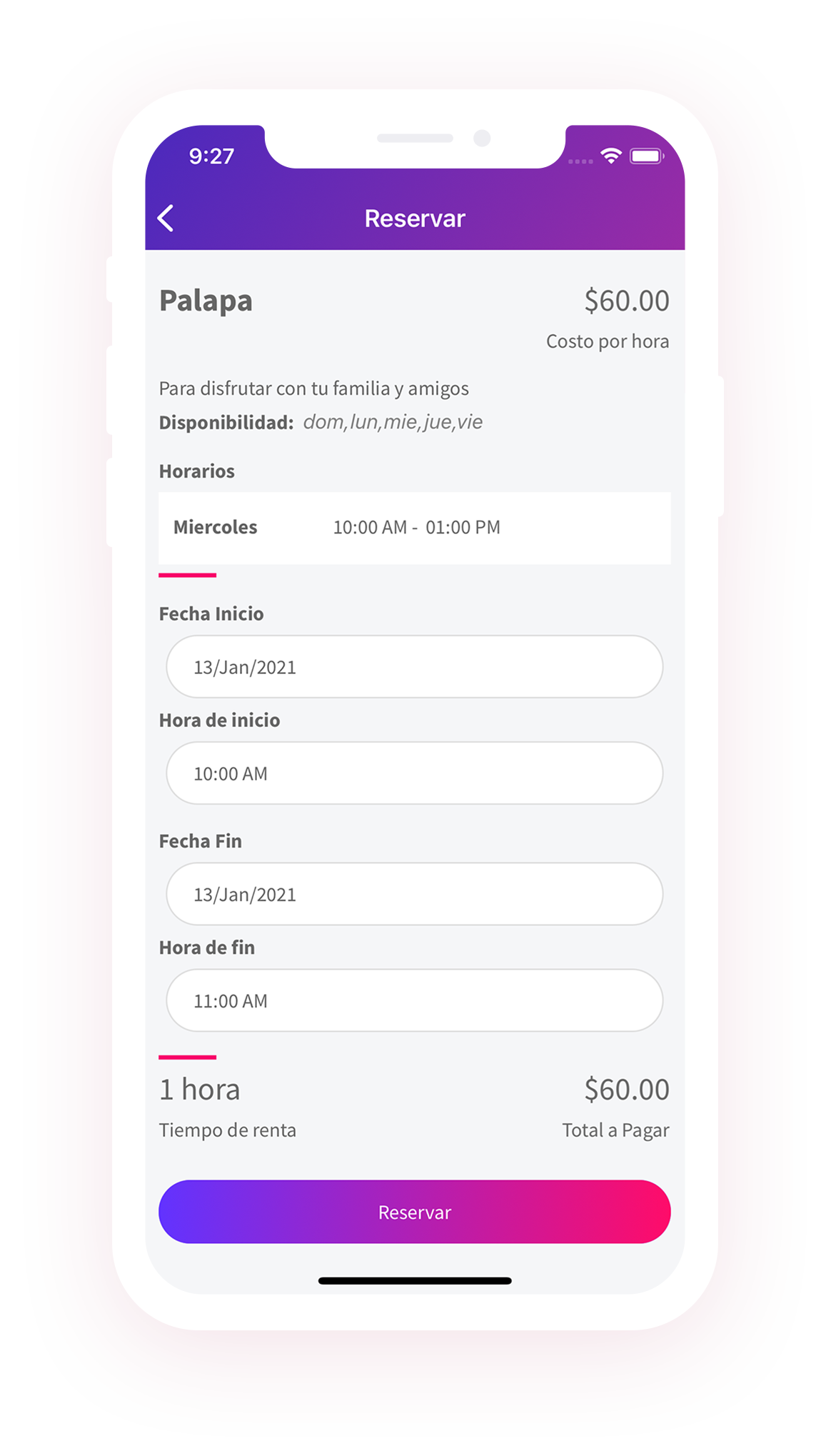 FracX | Sistema de administración de fraccionamientos | México