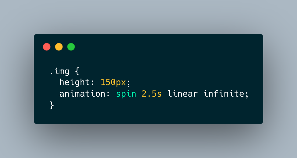 Create A Loading Spinner with CSS Keyframes | CodeCast