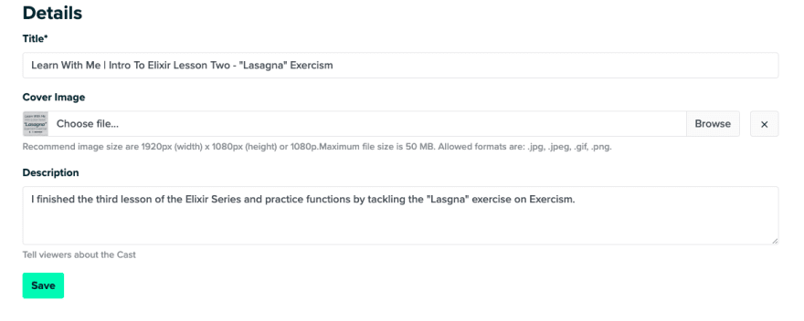 Tips For Creating The Best Videos | CodeCast