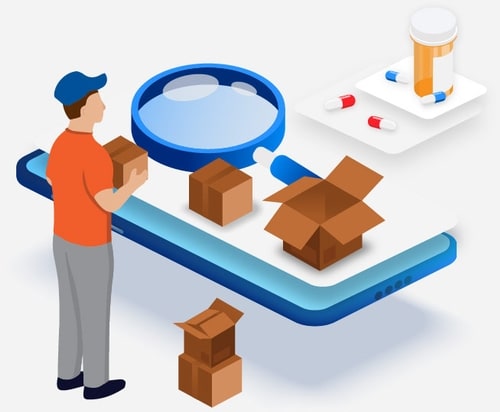 PioneerRx Mobile Apps