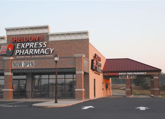 Pharmacy System | PioneerRx - Top Pharmacy System