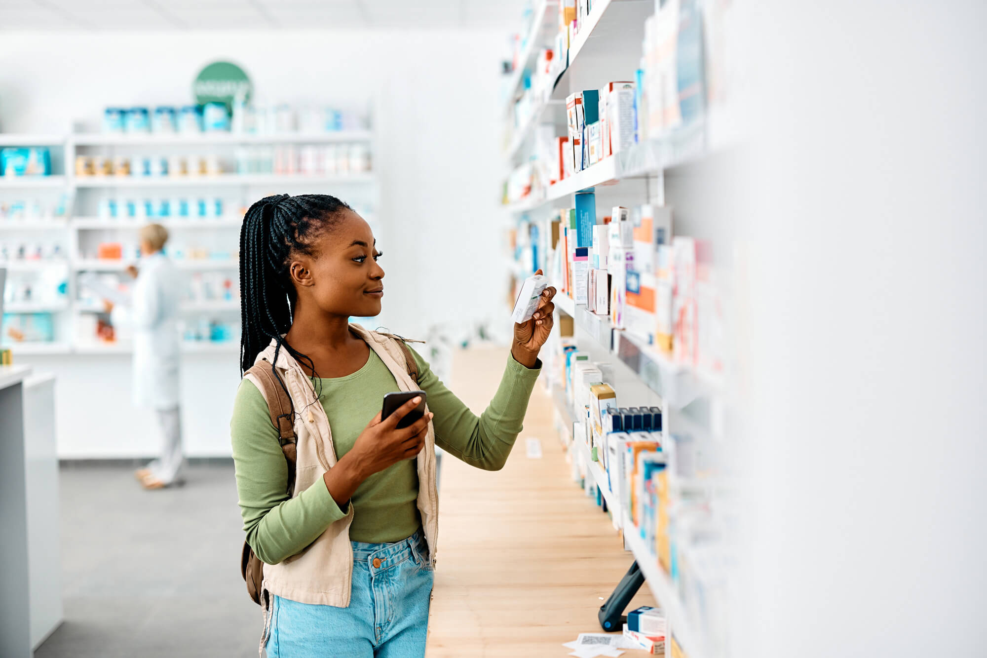 PioneerRx Blog: How OTC Products Can Help Your Pharmacy Grow