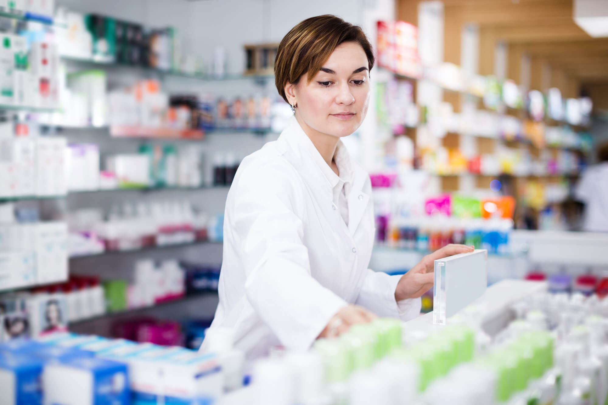 PioneerRx Blog: How OTC Products Can Help Your Pharmacy Grow