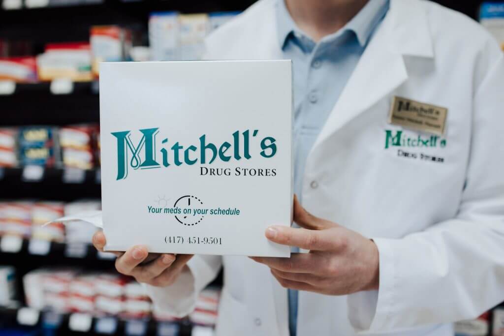 PioneerRx Blog: It Goes Beyond Pharmacy: Mitchell’s Drug Stores
