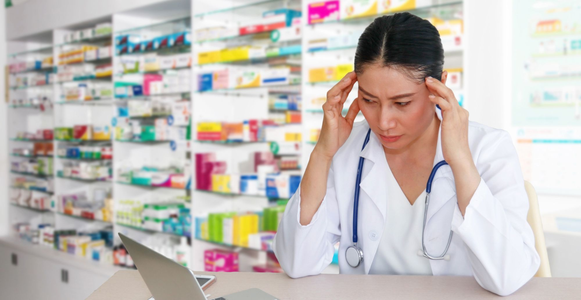 PioneerRx - Top Pharmacy Software System