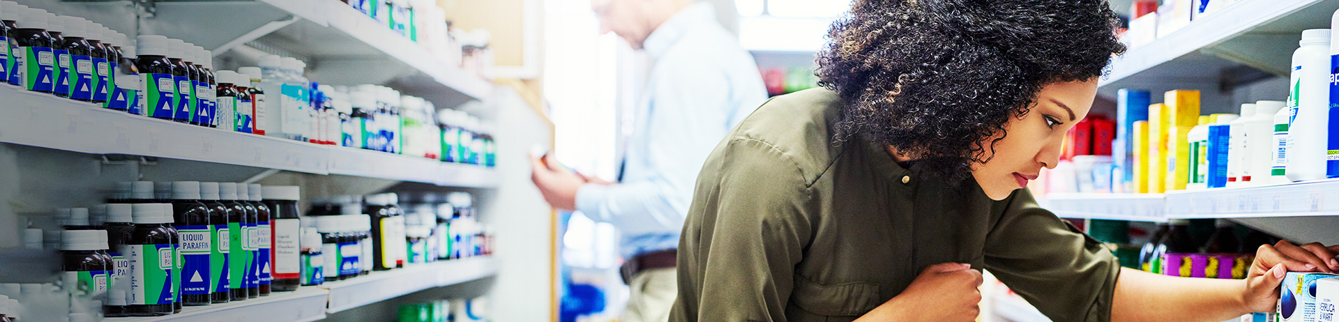 Pharmacy Blogs & Articles