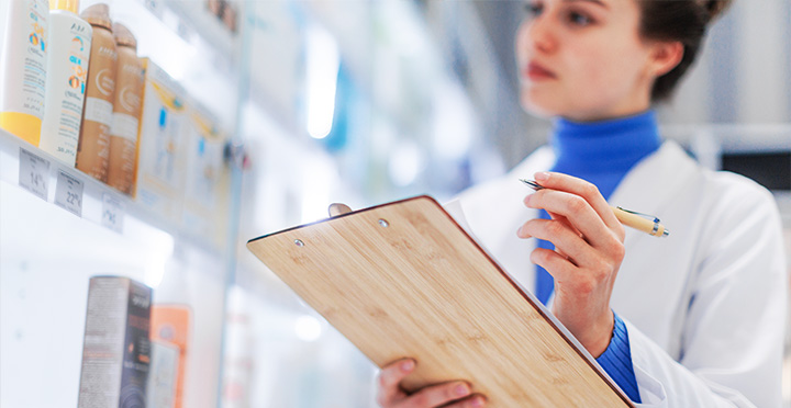 PioneerRx Blog: Cool Down the Pharmacy Summer Rush with These Tips