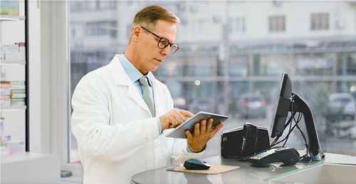 PioneerRx - Top Pharmacy Software System