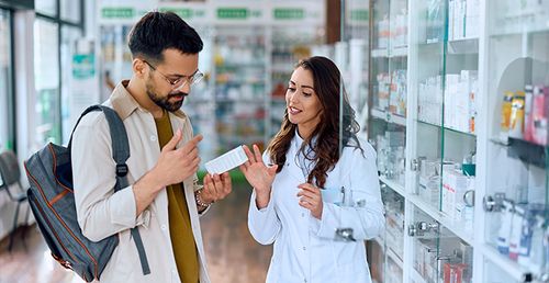 PioneerRx - Top Pharmacy Software System