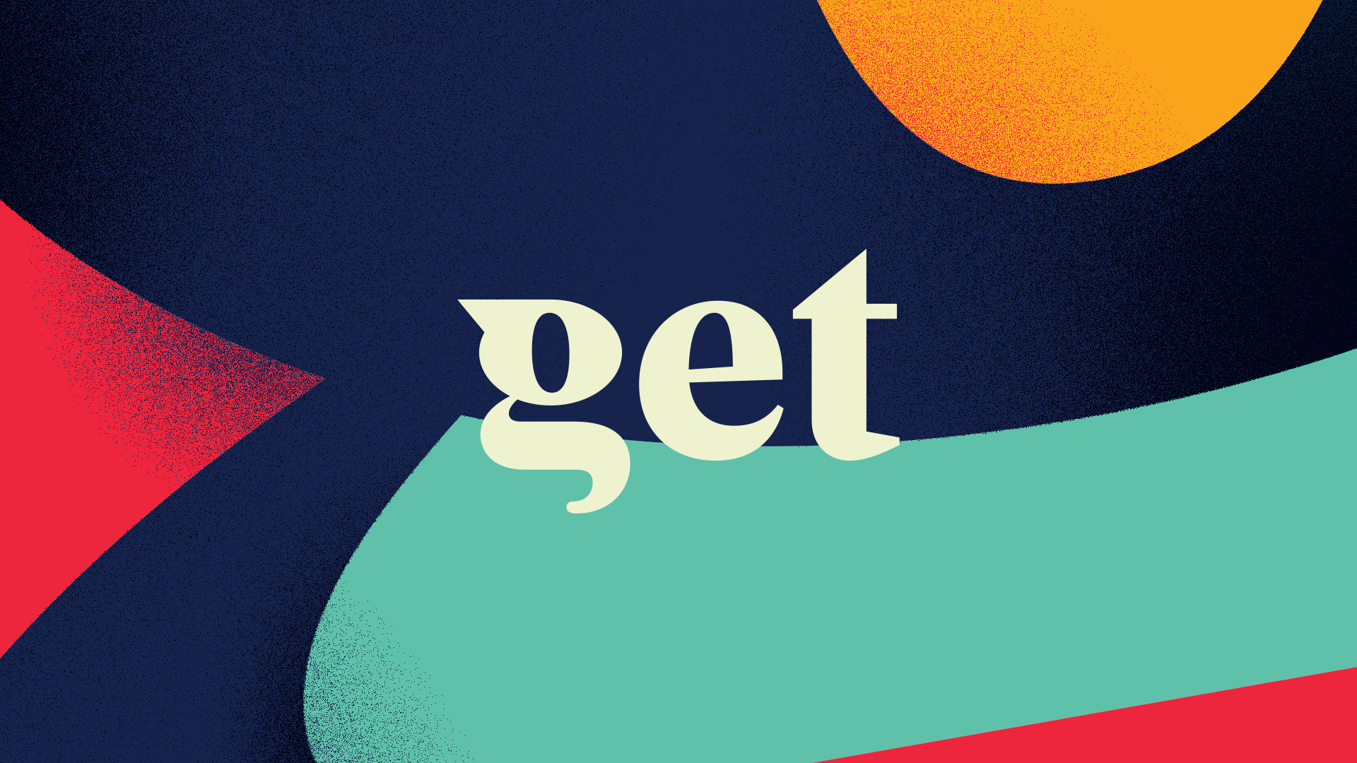Get | Get my Food ahora es Get