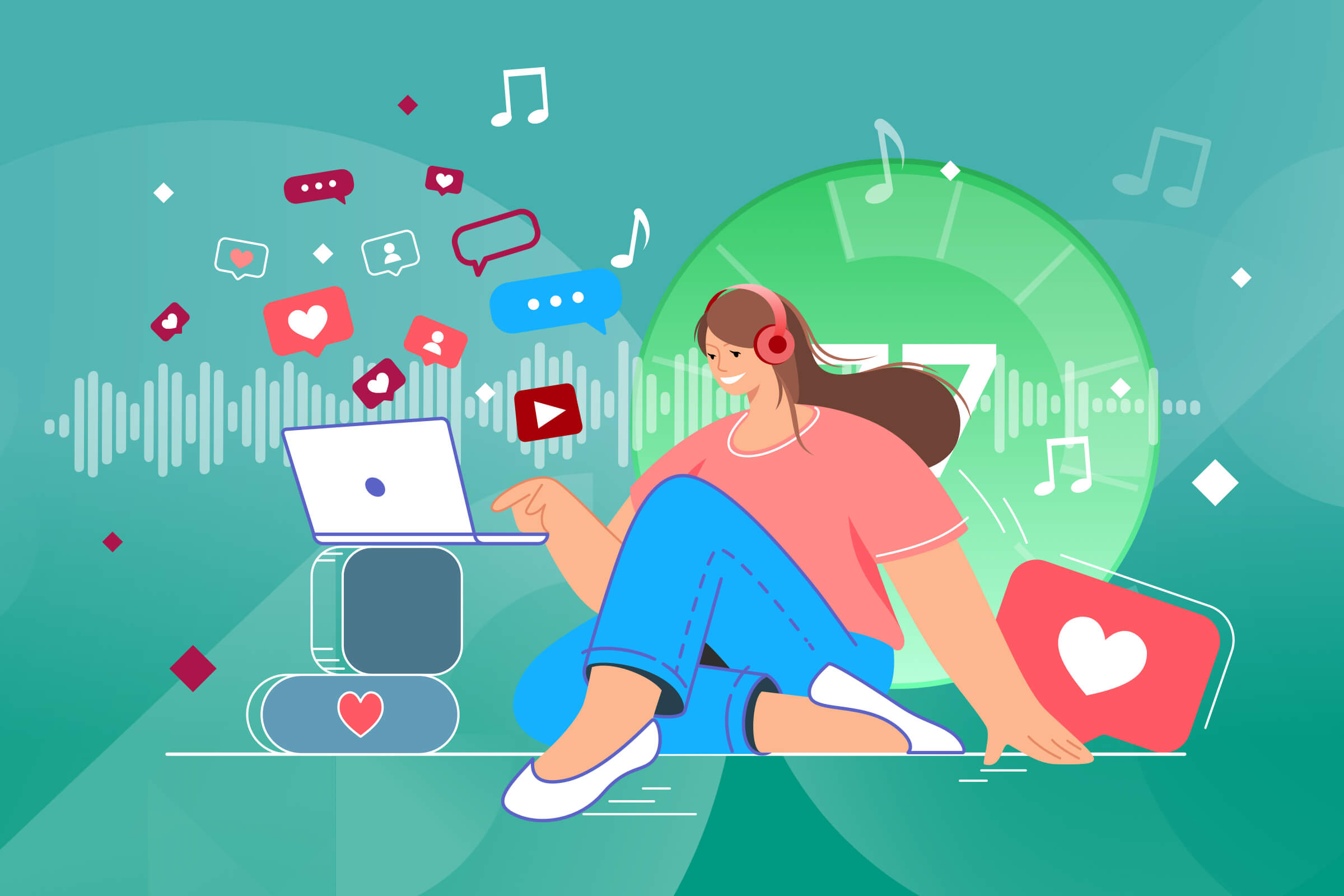 Getting Started as a Playlister | Playlister Club Blog