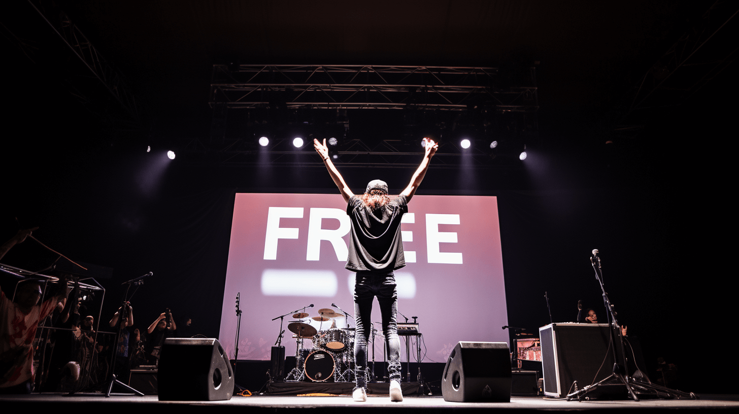 The Complete Guide to a Free Music Creation and Promotion Tech Stack