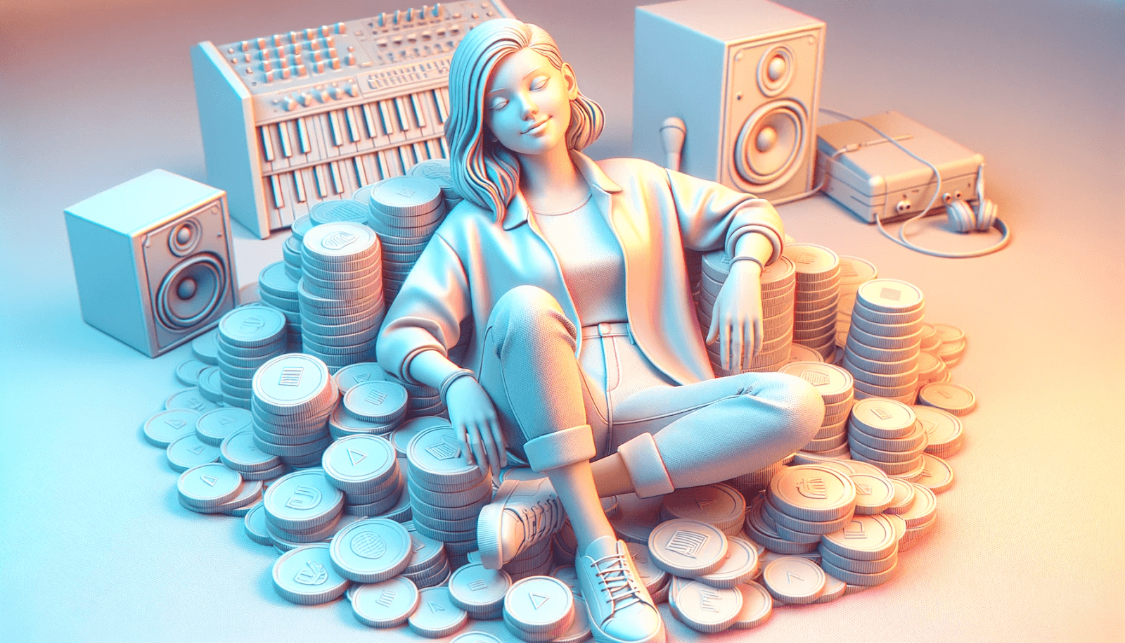 Navigating the 2024 Music Royalty Changes: An Indie Artist's Survival Guide