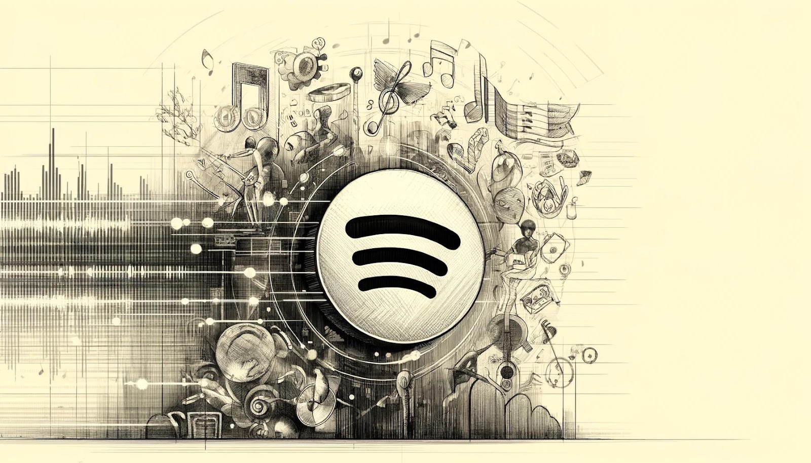An independent artist's quick guide to Spotify's new royalty changes