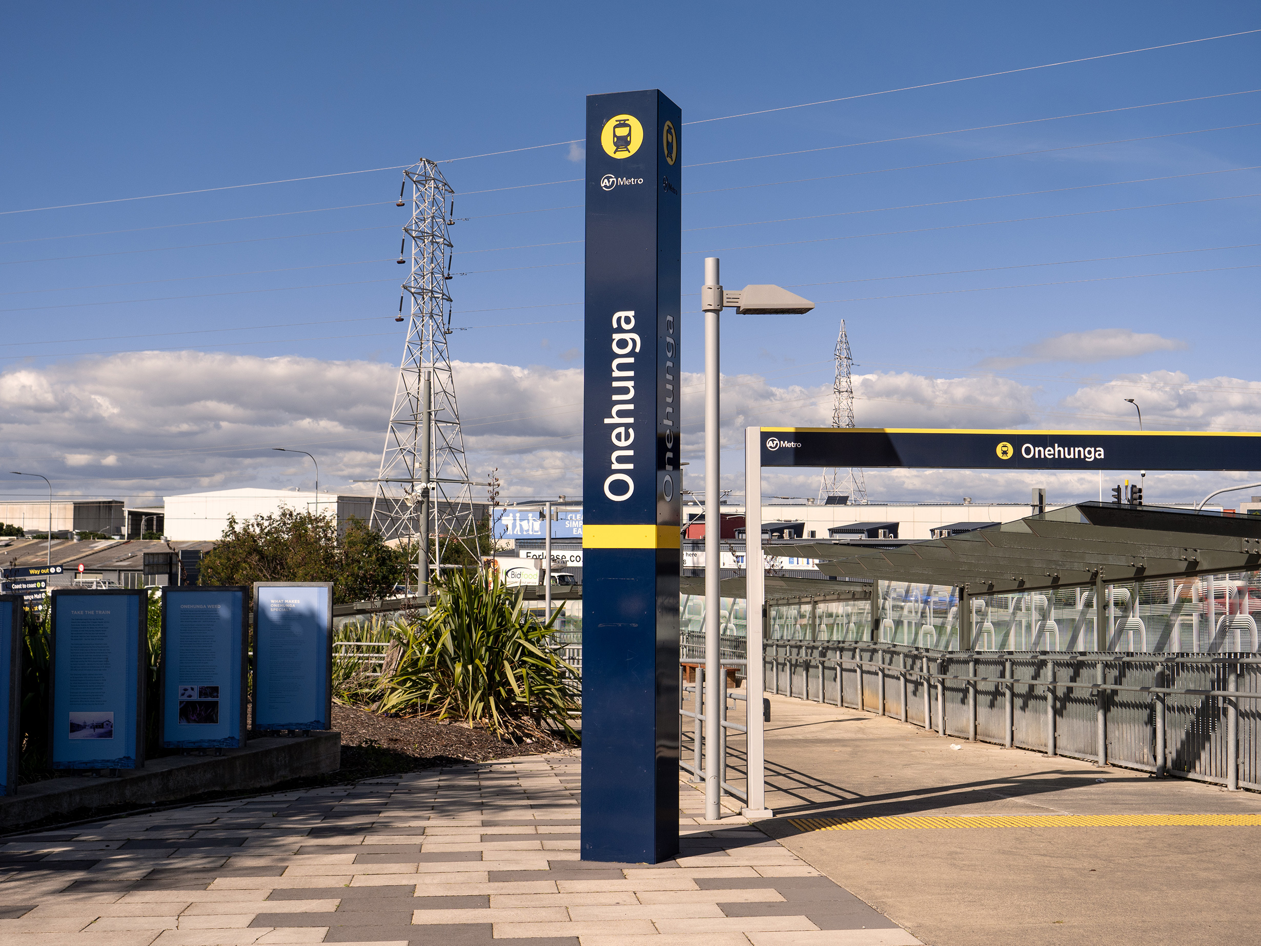 arc Onehunga | Live with us