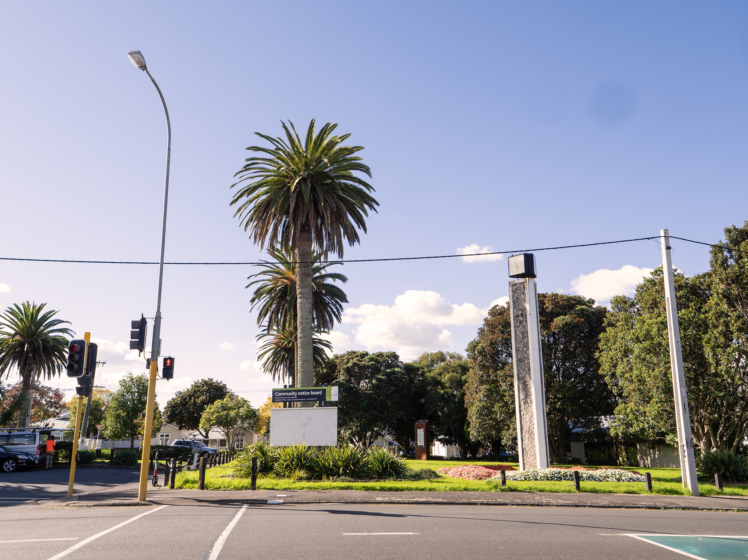 arc Onehunga | Live with us