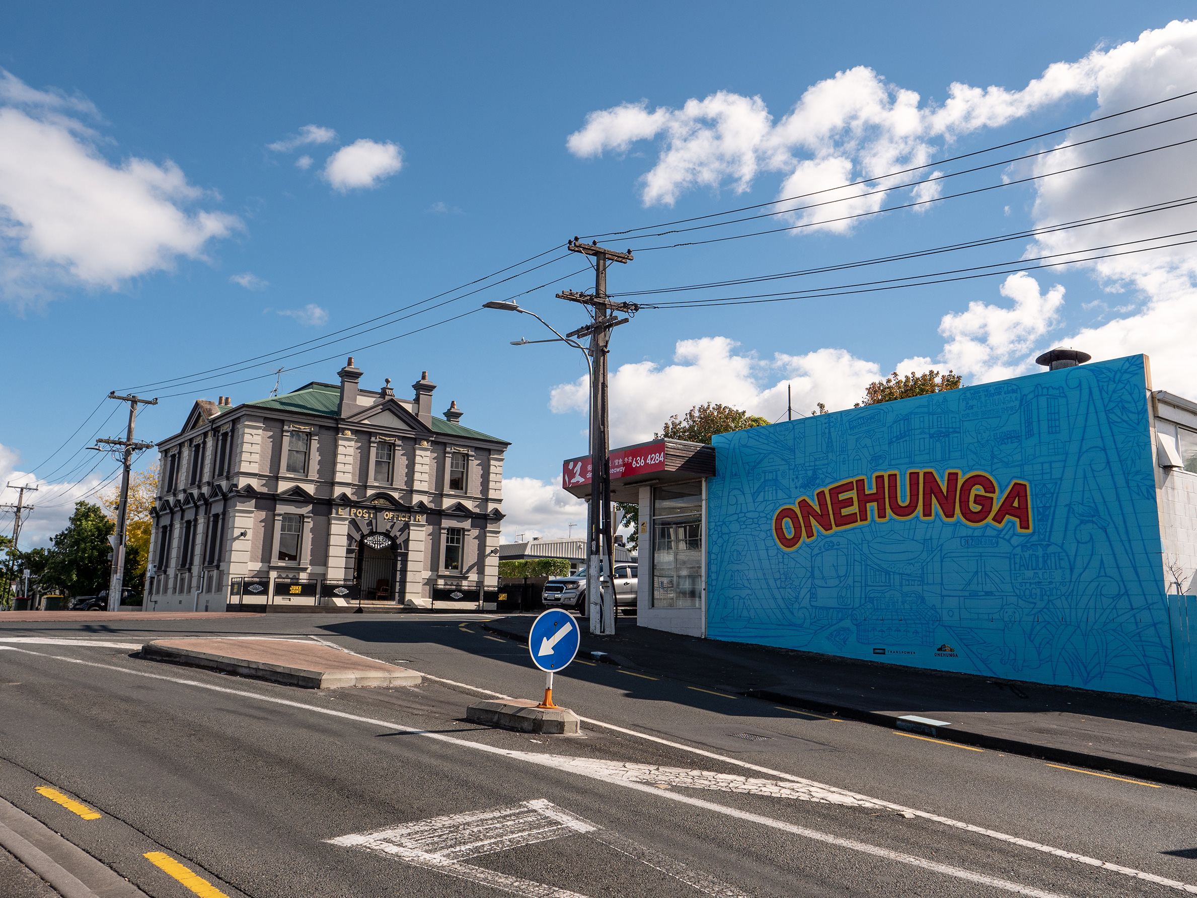 arc Onehunga | Live with us