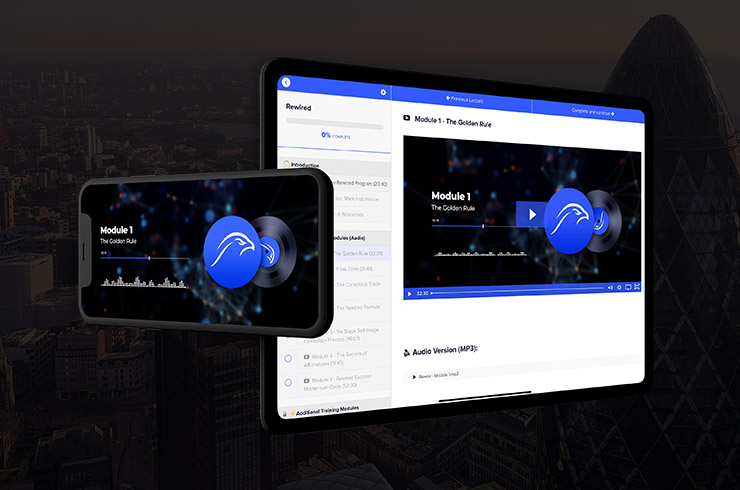 Falcon FX - Helping You Succeed Through Forex Trading