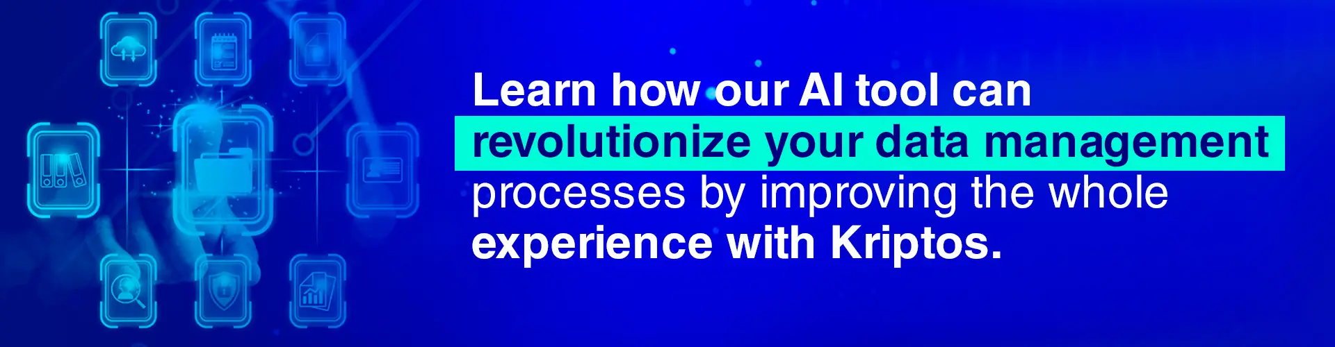 Revolutionizing Data Management: How AI is Classifying Unstructured Data