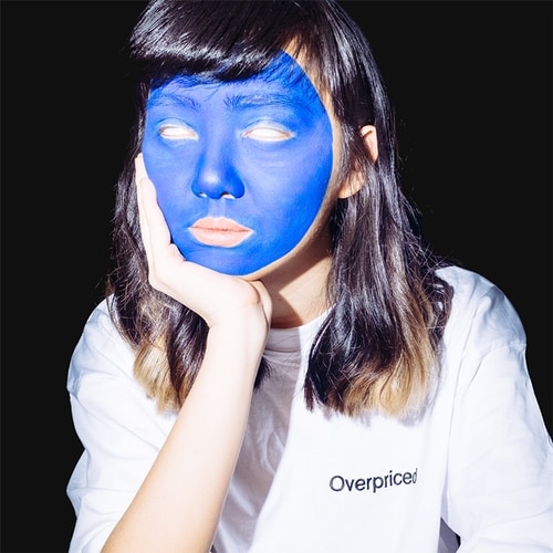 Overpriced — Brand Design Studio