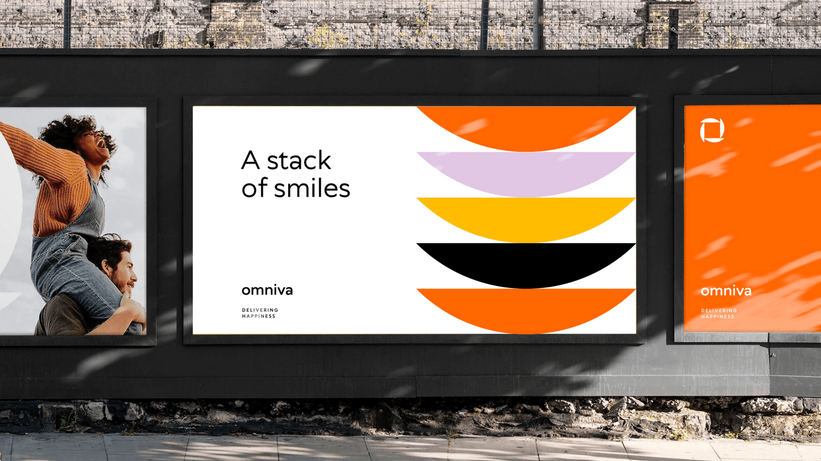 Overpriced — Brand Design Studio