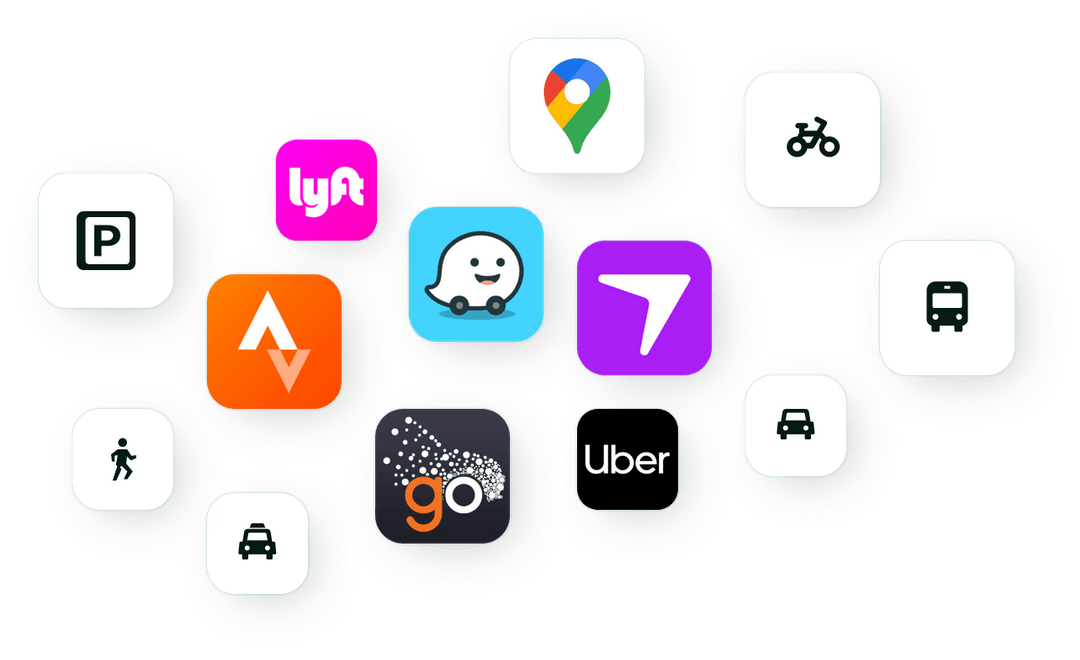 Commutifi | Data-Driven Commuting Platform