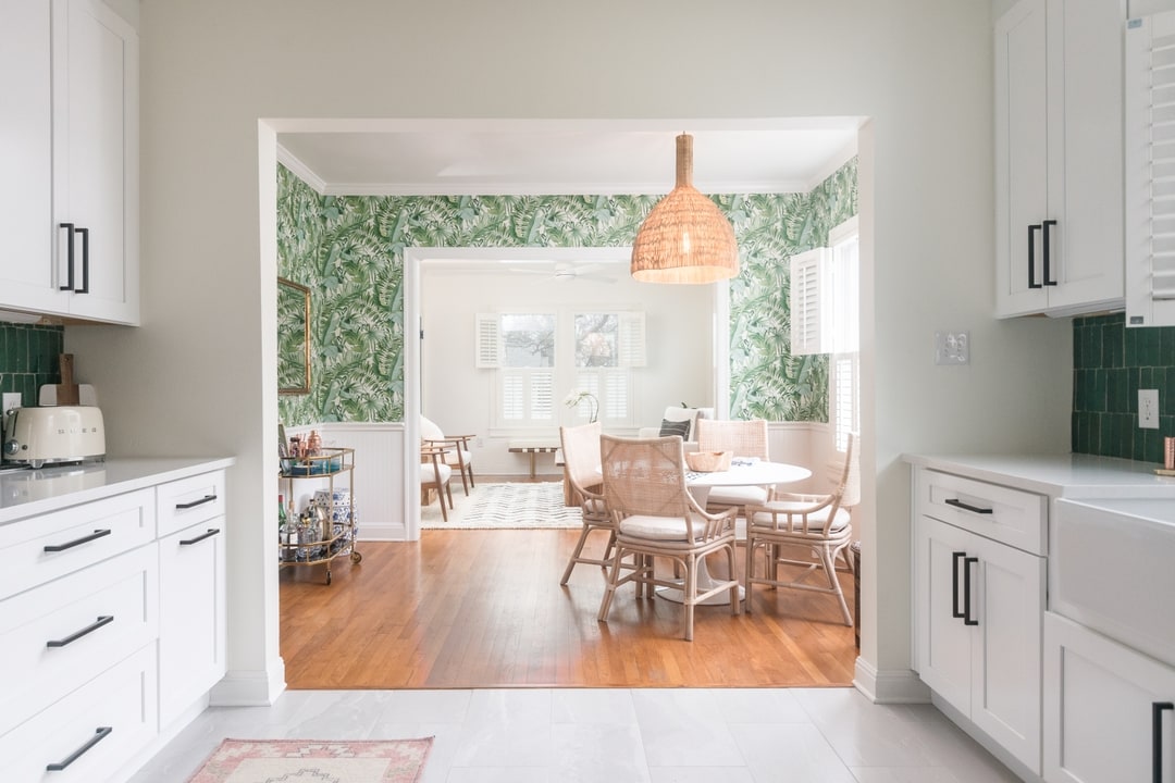 Simply Home | Renovations Reimagined