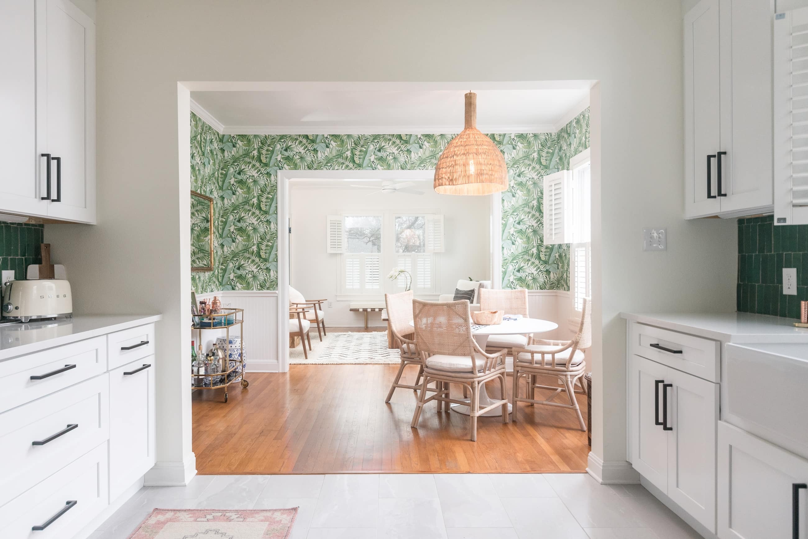 Simply Home | Renovations Reimagined