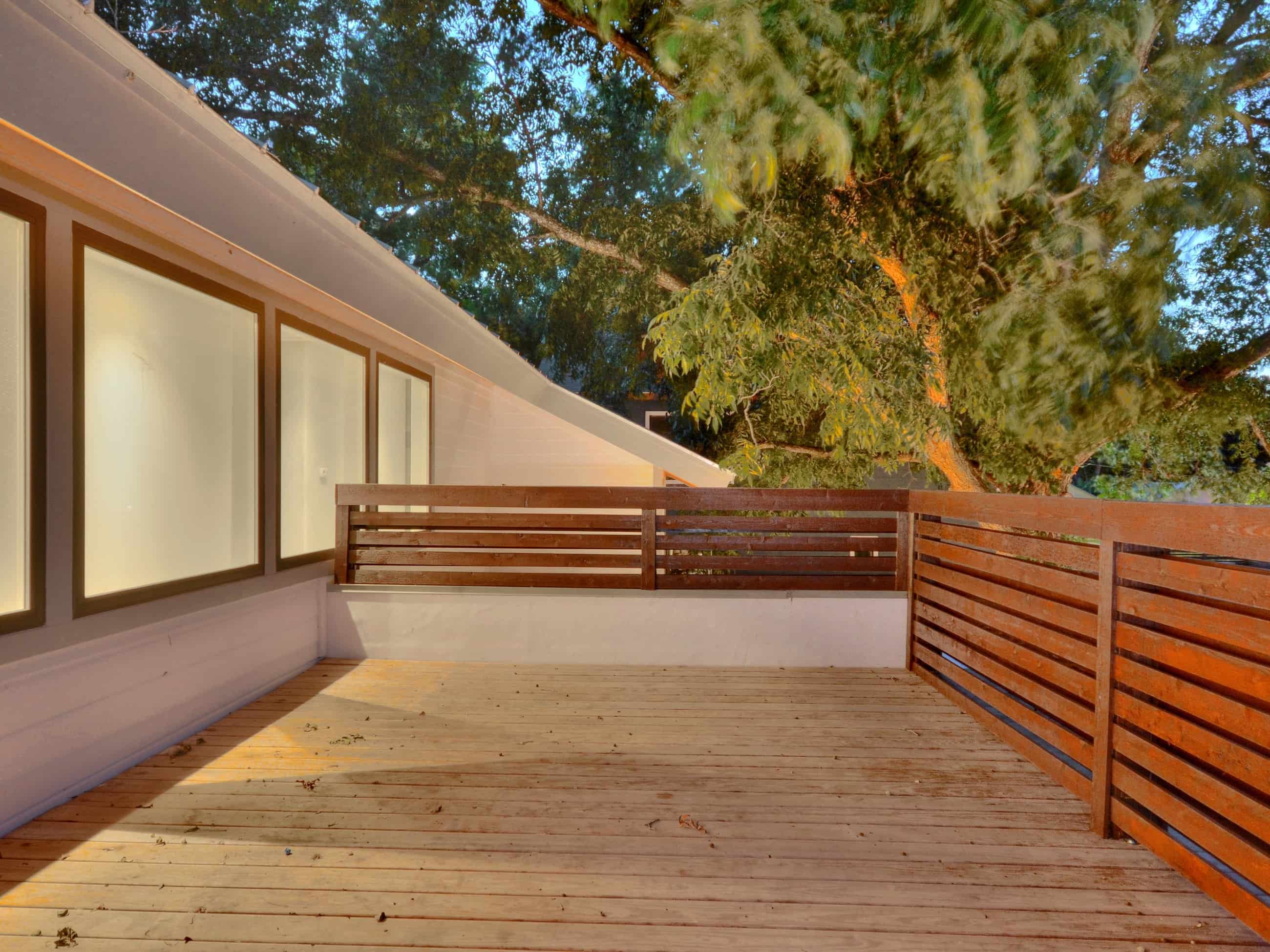 Services: Exterior Work | Simply Home