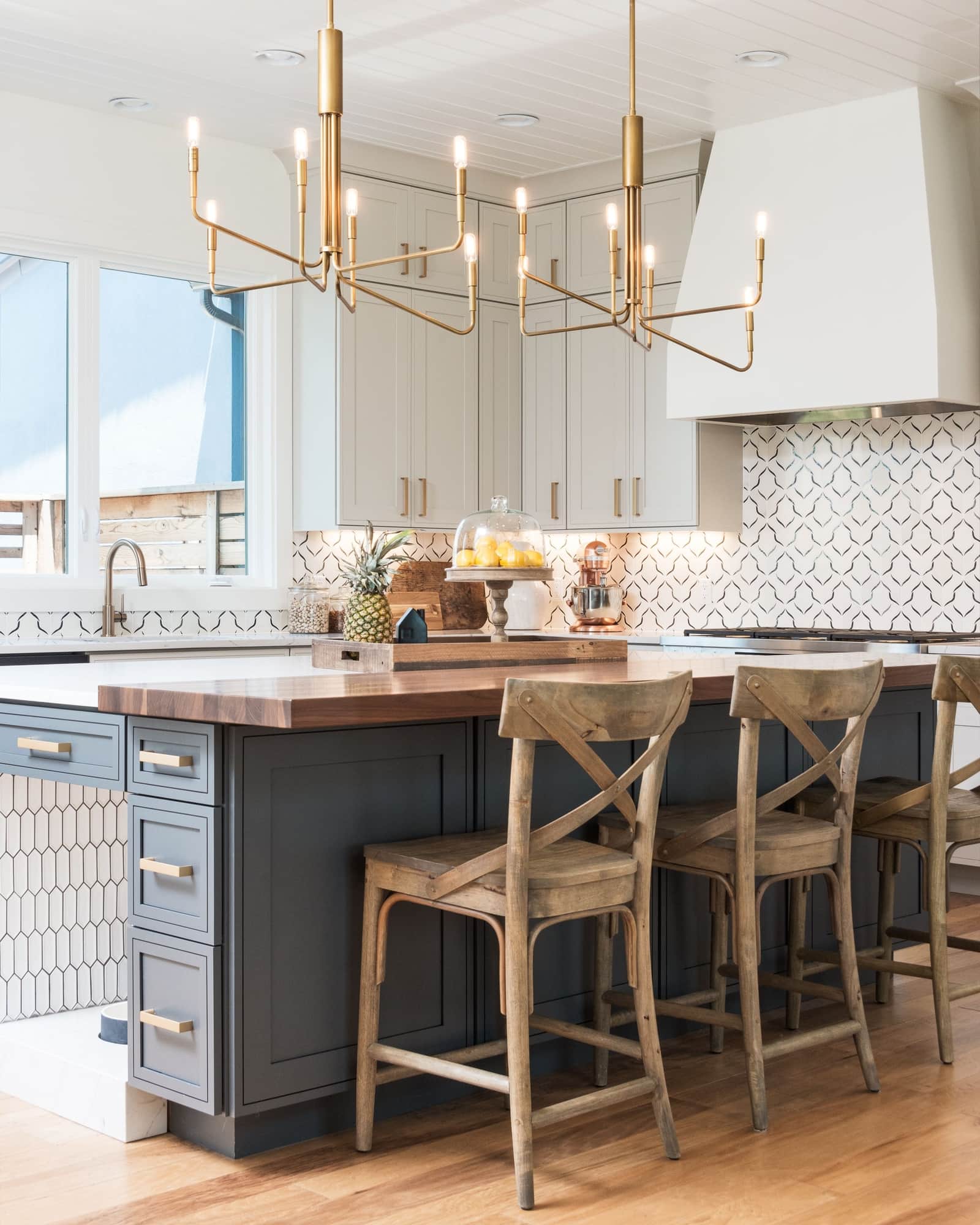 Services: Kitchen Remodels | Simply Home