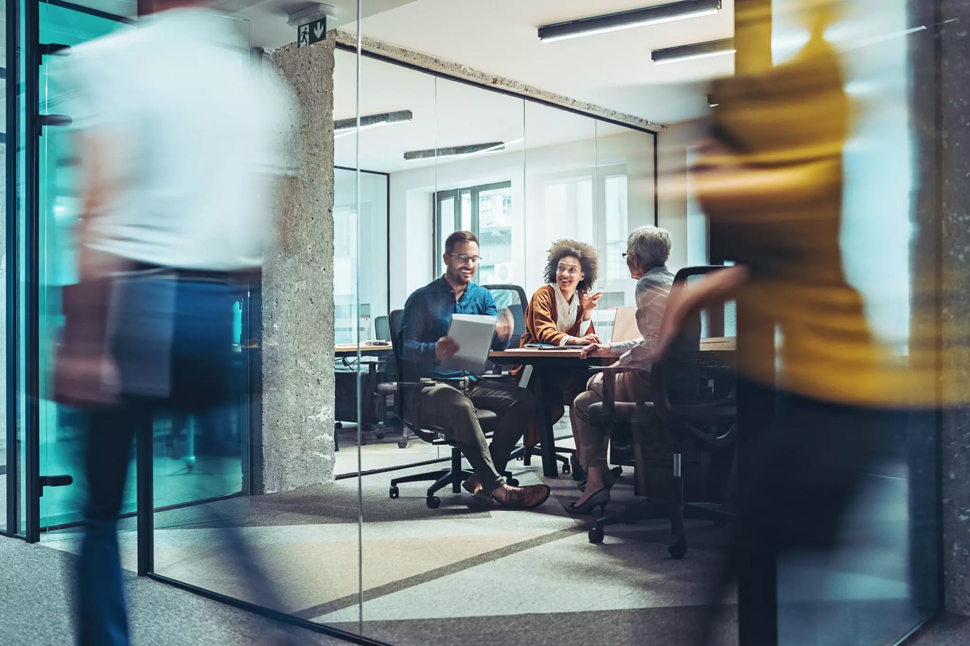 Discover Flanco - Your Trusted Partner for Office Management Solutions