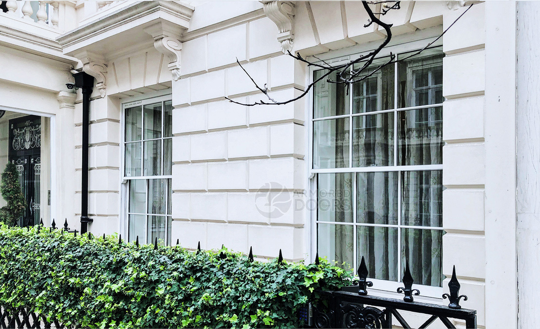 Blog Archives | High Security Doors, Windows & Safe Rooms