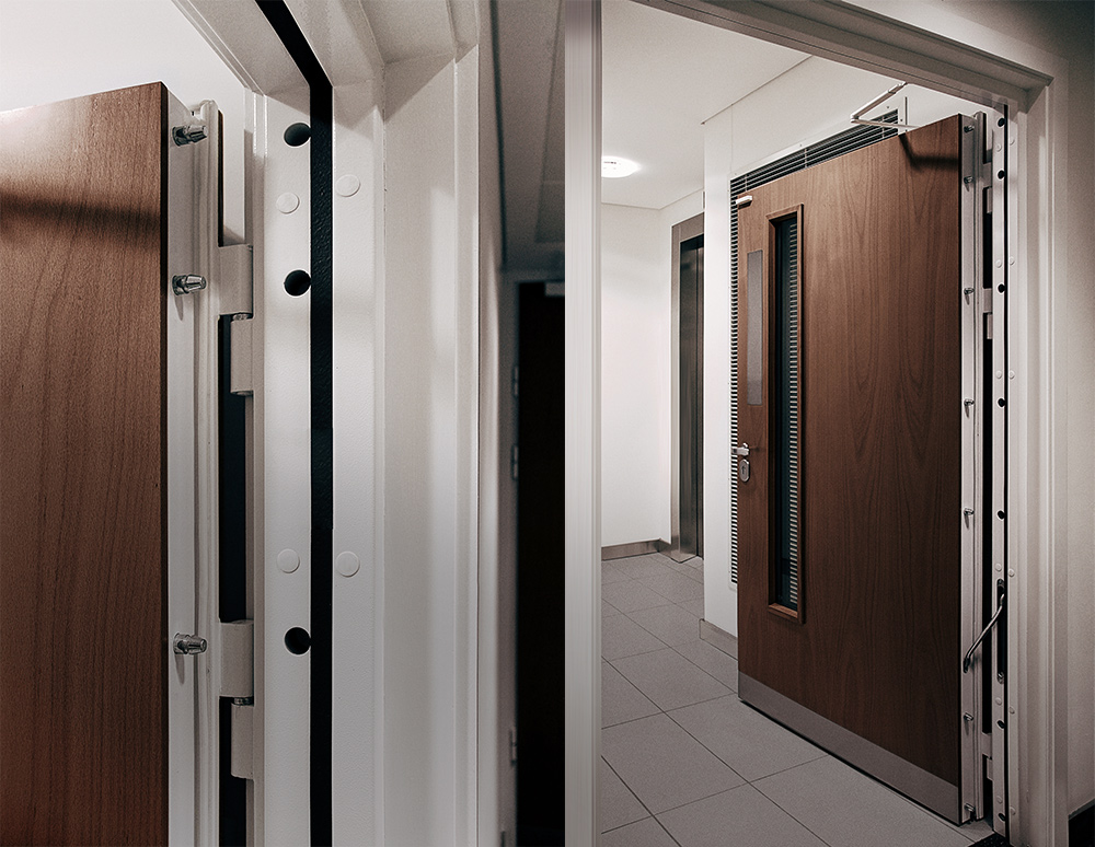 Articles Archives | High Security Doors, Windows & Safe Rooms