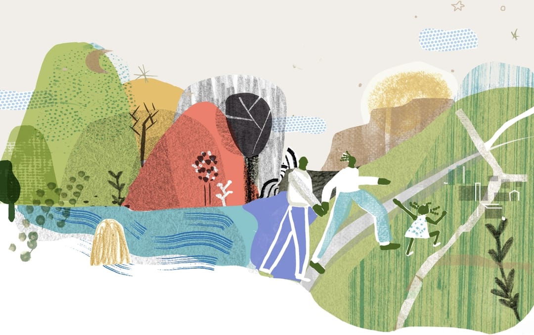 Whole Family Approach