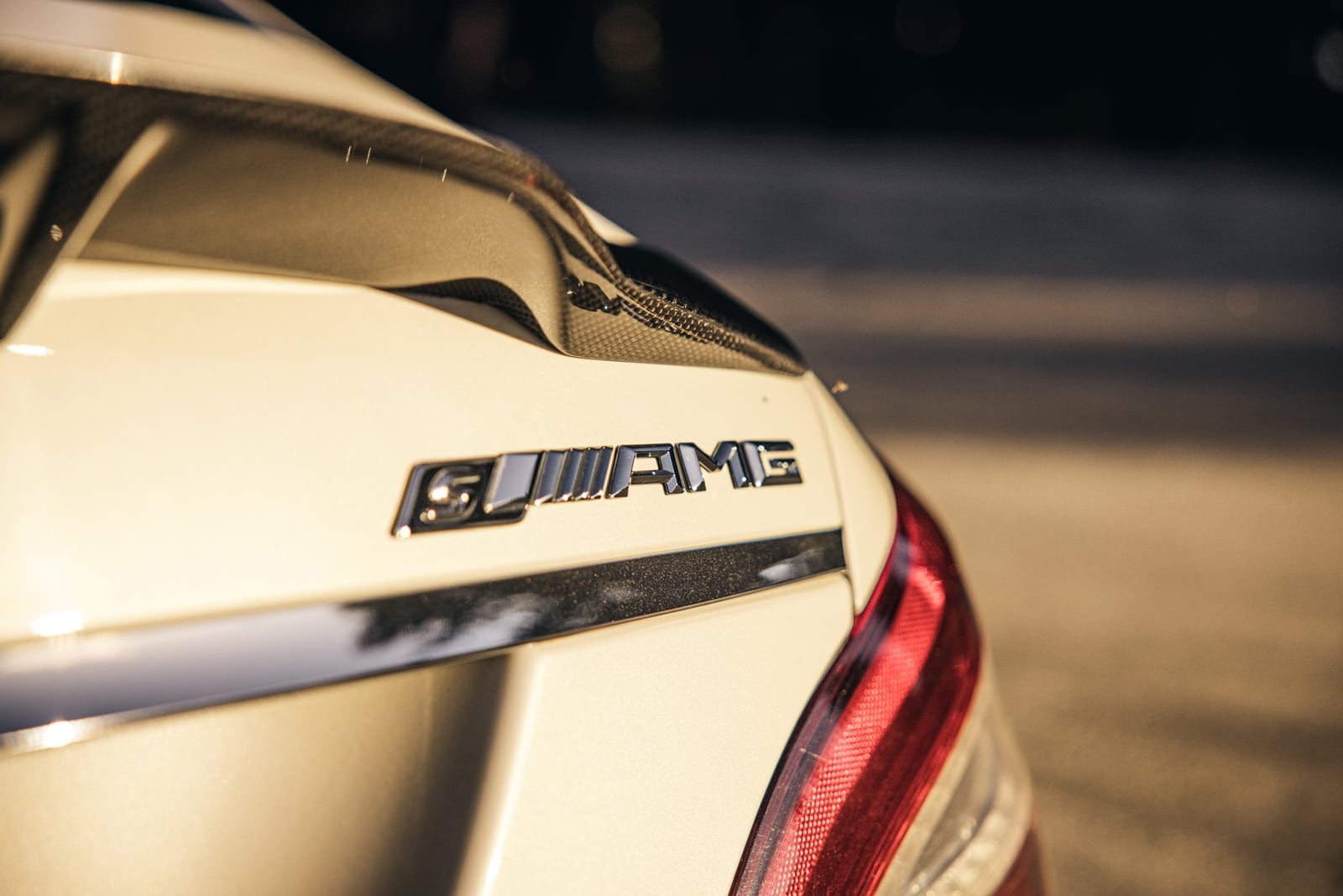 Mercedes CLS63 S AMG | JC Custom Forged Wheels