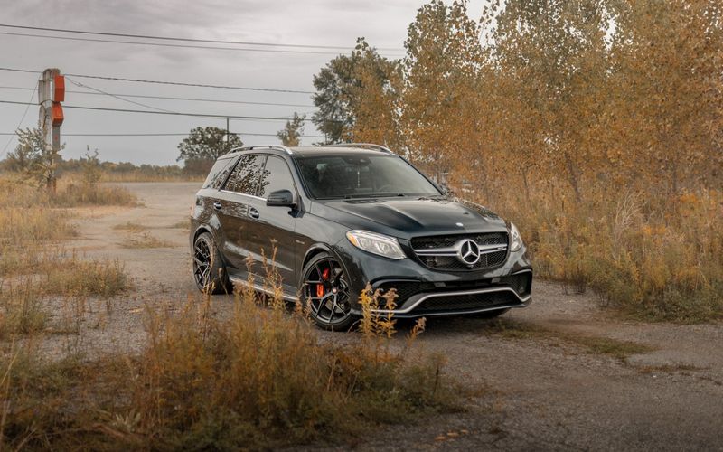 JC Forged Wheels | Canadian Custom Luxury Performance Wheel Company