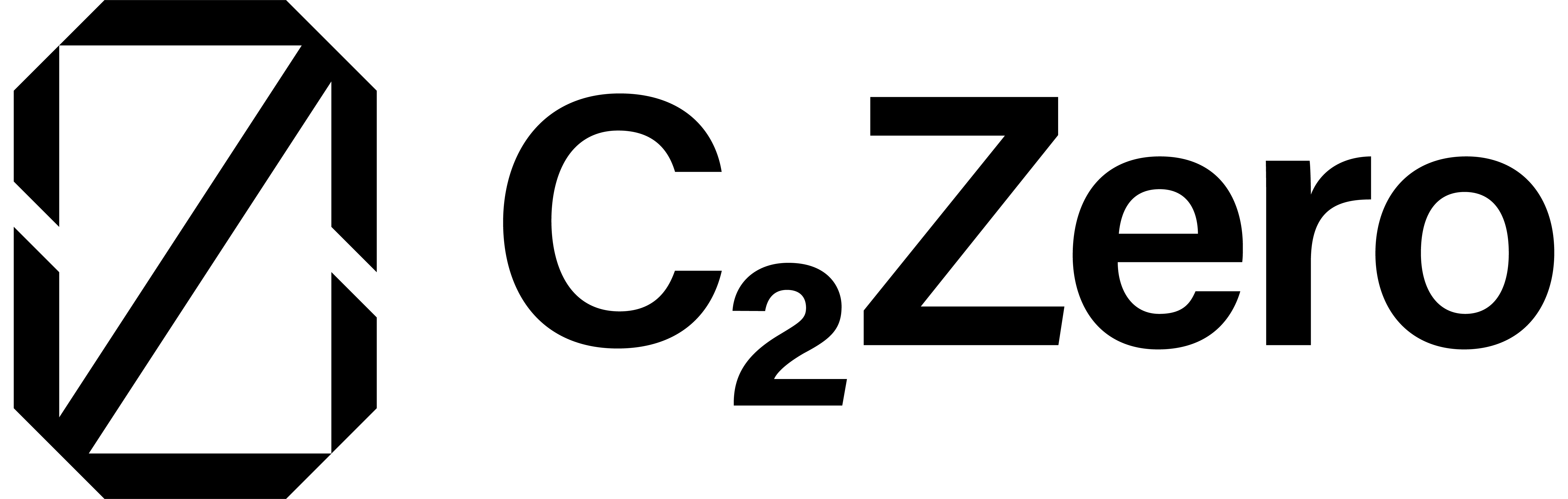 C2Zero eCertificate | Do Good and Feel Good.