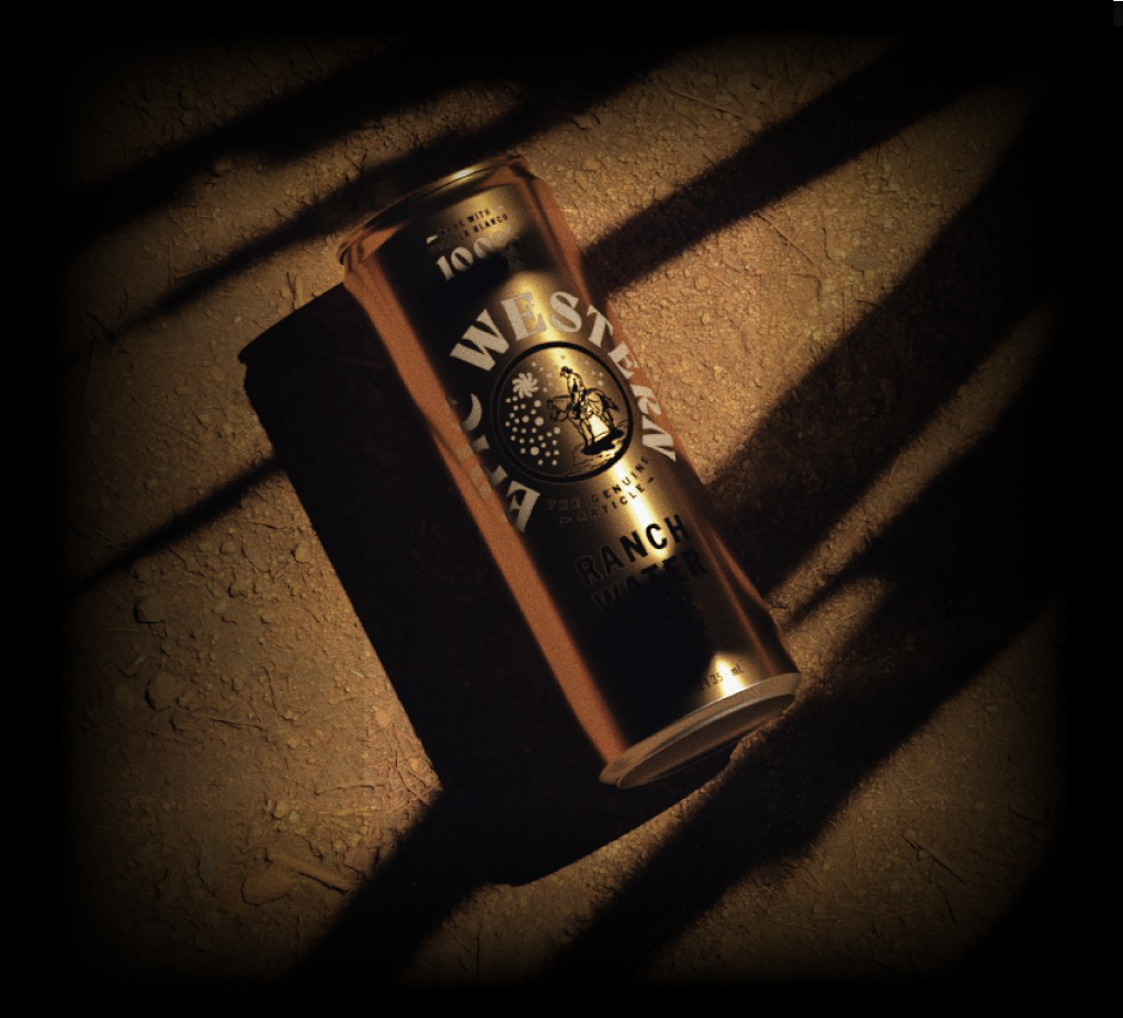 Epic Western | The Genuine Article