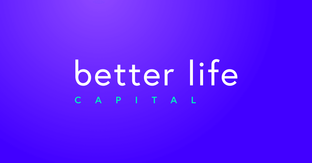 Better Life Capital – Venture Capital Collective