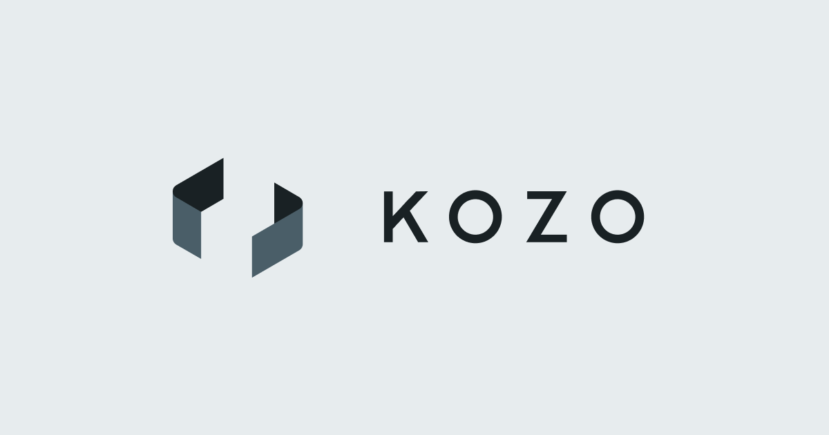 Kozo