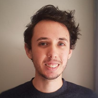 David Journo - Webflow