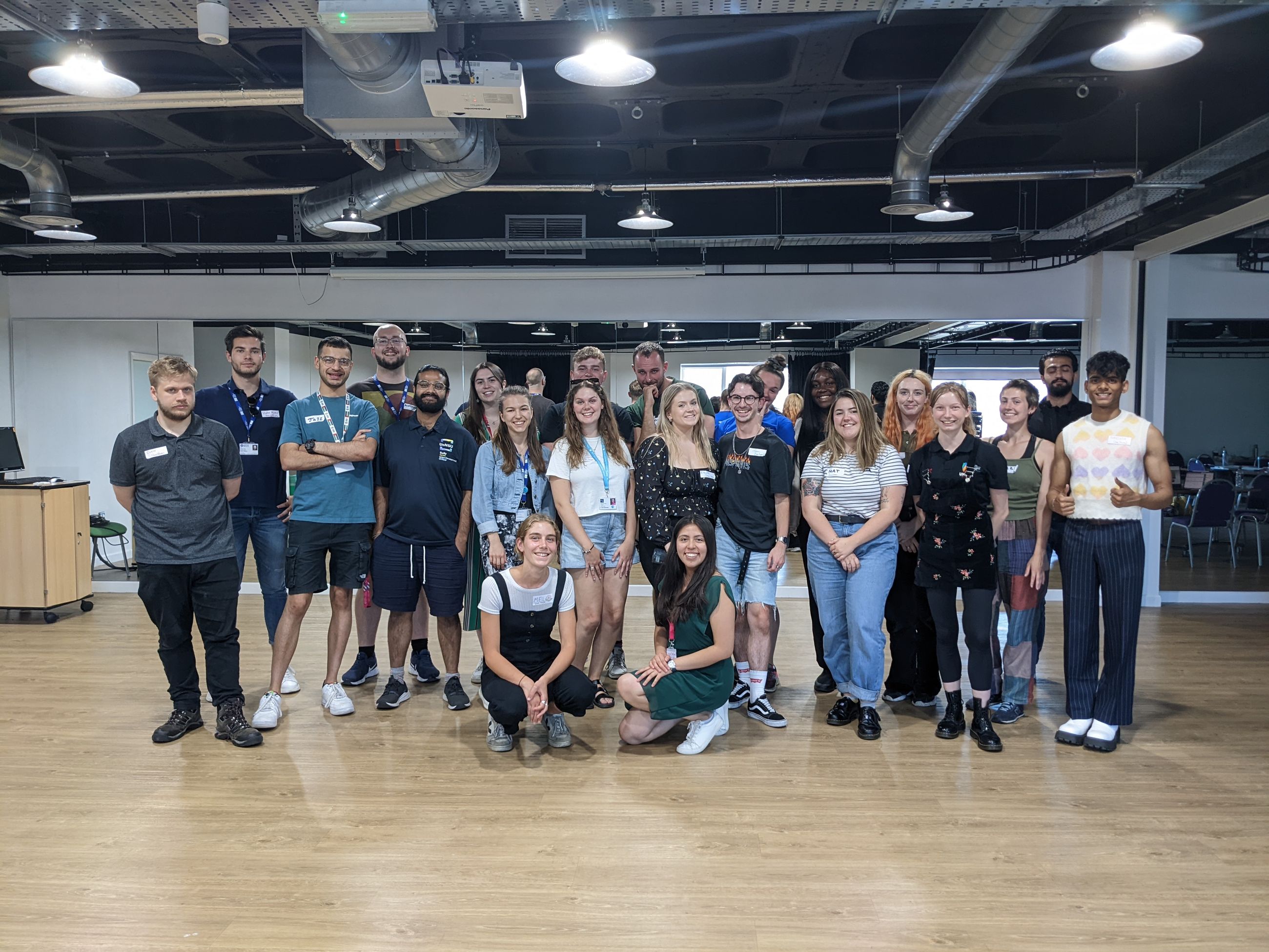 Students Organising for Sustainability UK | SOS-UK