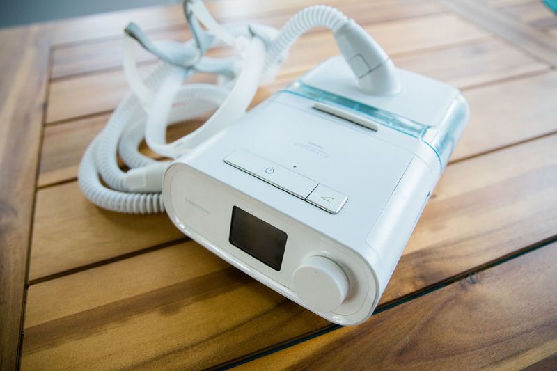 Philips CPAP Recall – How to Get Care - BlueSleep