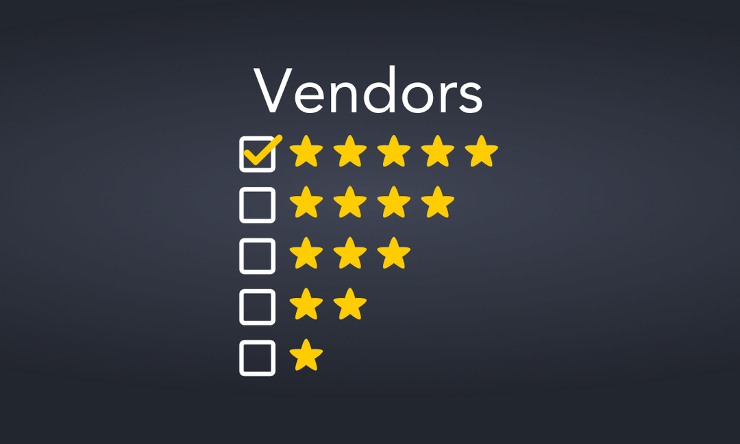 A Guide to Vendor Evaluation and Scoring in Software Outsourcing