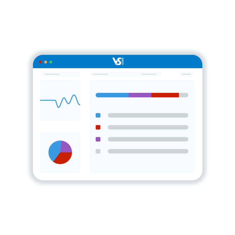 VSware School Management Information System