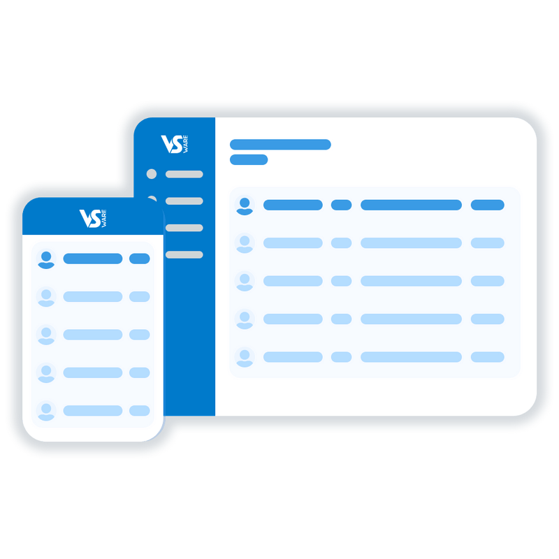 VSware School Management Information System